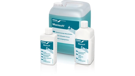 Manisoft™ | Ecolab