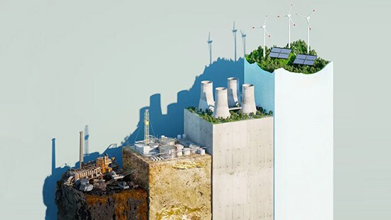 Ecolab Water for Climate | Ecolab