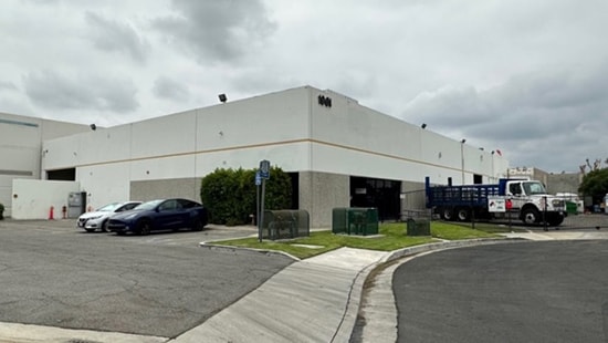 Placentia -fabriek van Ecolab in Californië | Ecolab